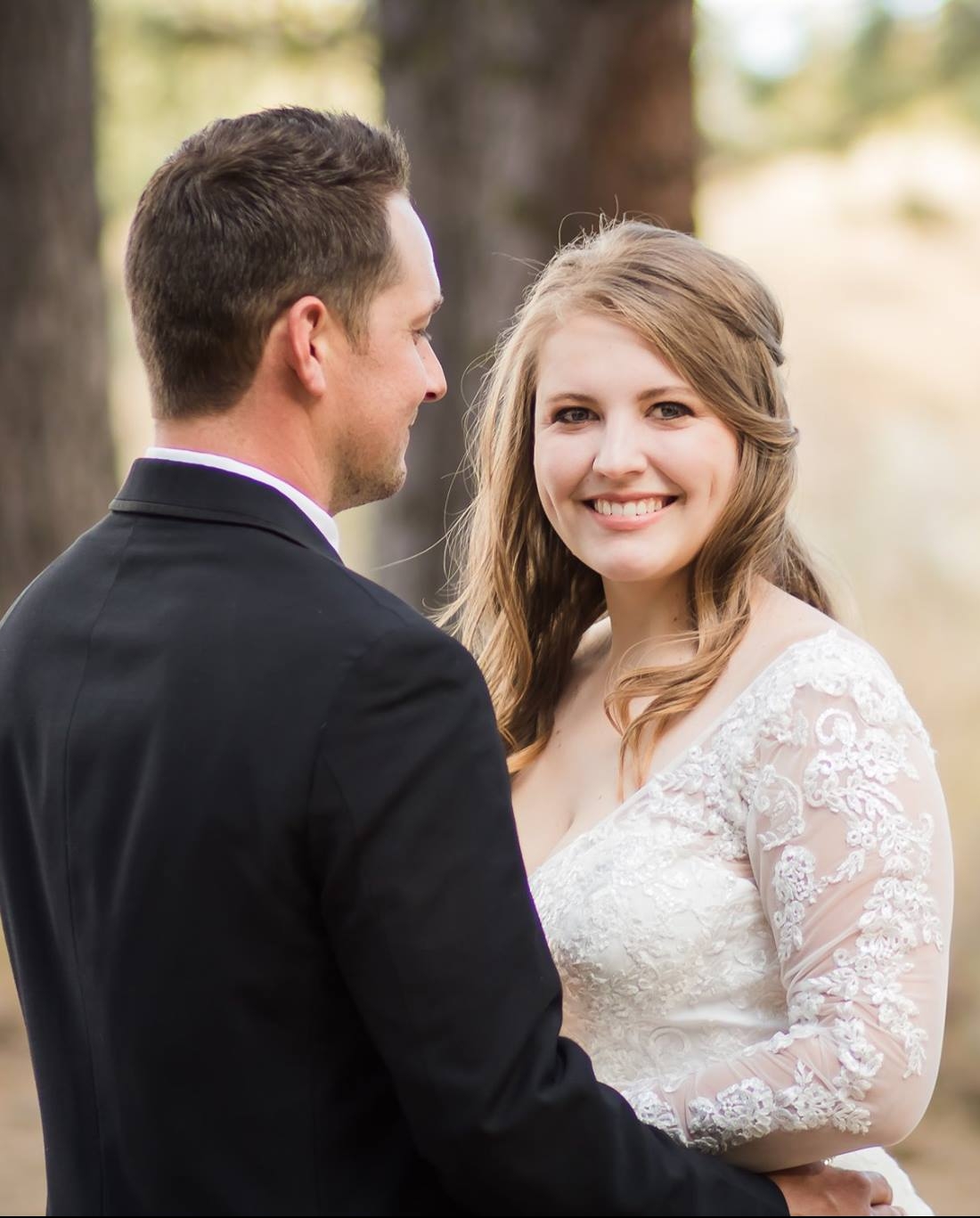 Michael & Courtney - The Corner Barn