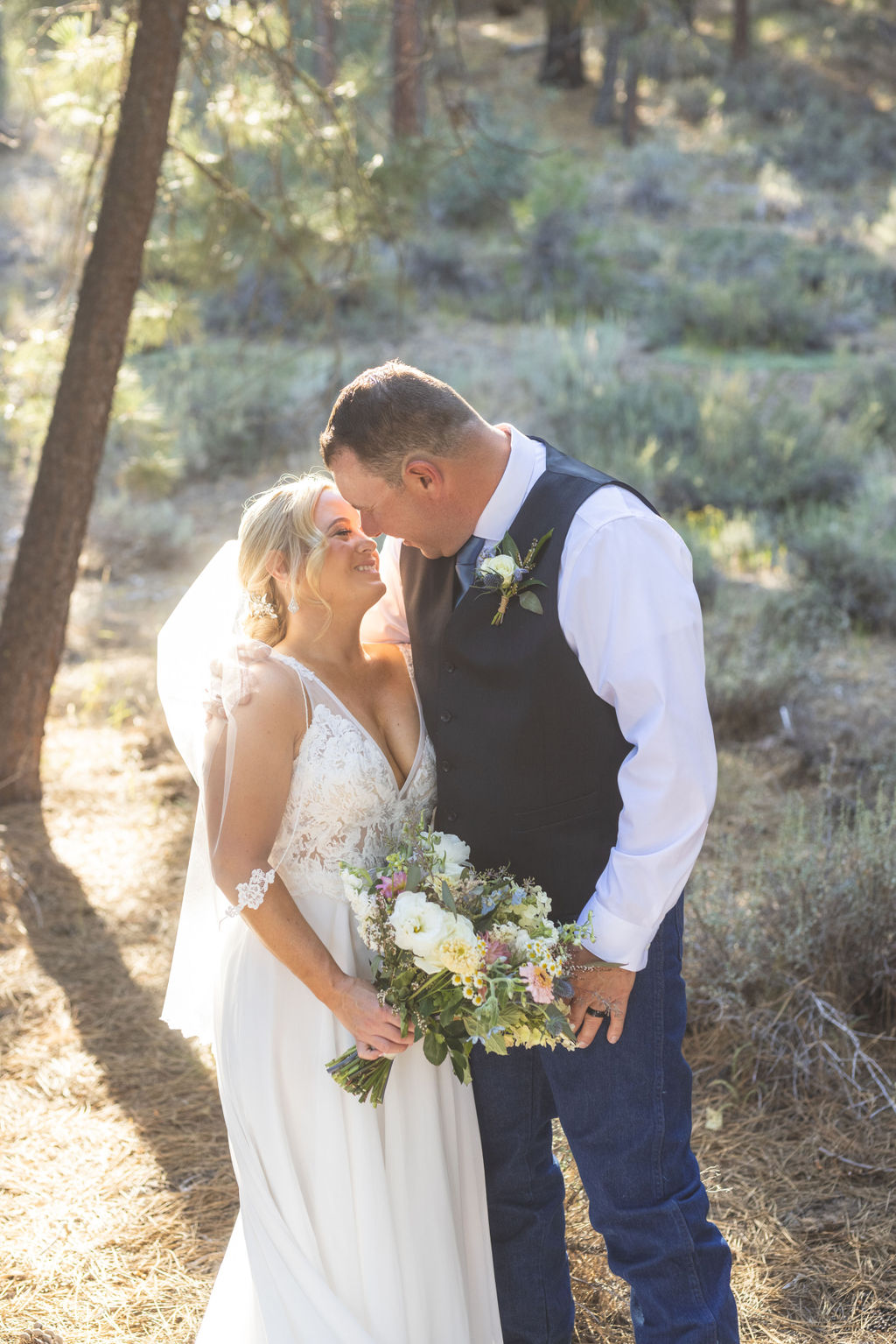 Pat & Amy - The Corner Barn