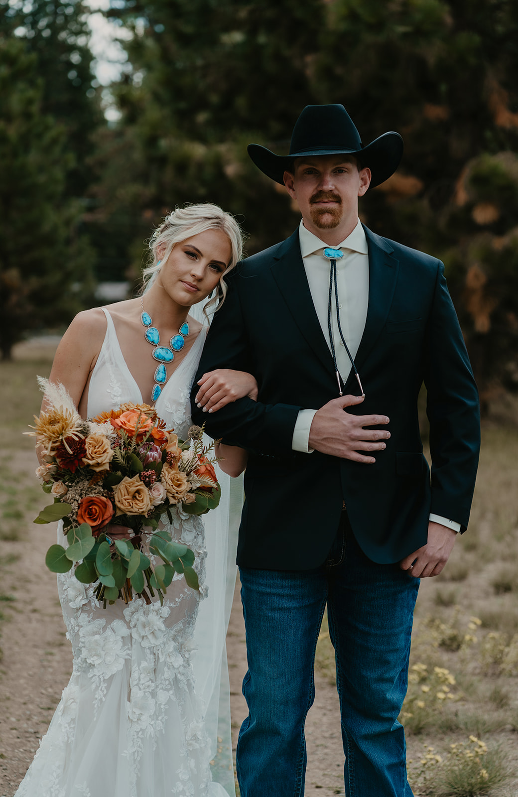 James & Sage - The Corner Barn